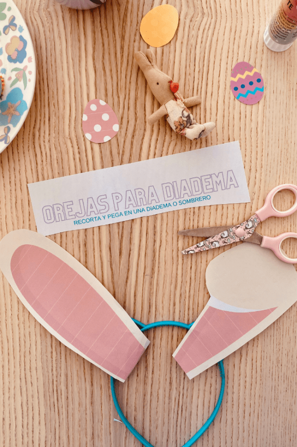 Recursos y actividades de Pascua para disfrutar en familia